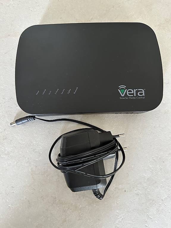 VeraPlus Home Controller im Kanton Bern - tutti.ch