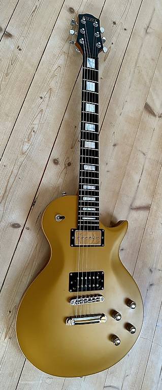 Kiesel CS3 Goldtop im Kanton Bern - tutti.ch