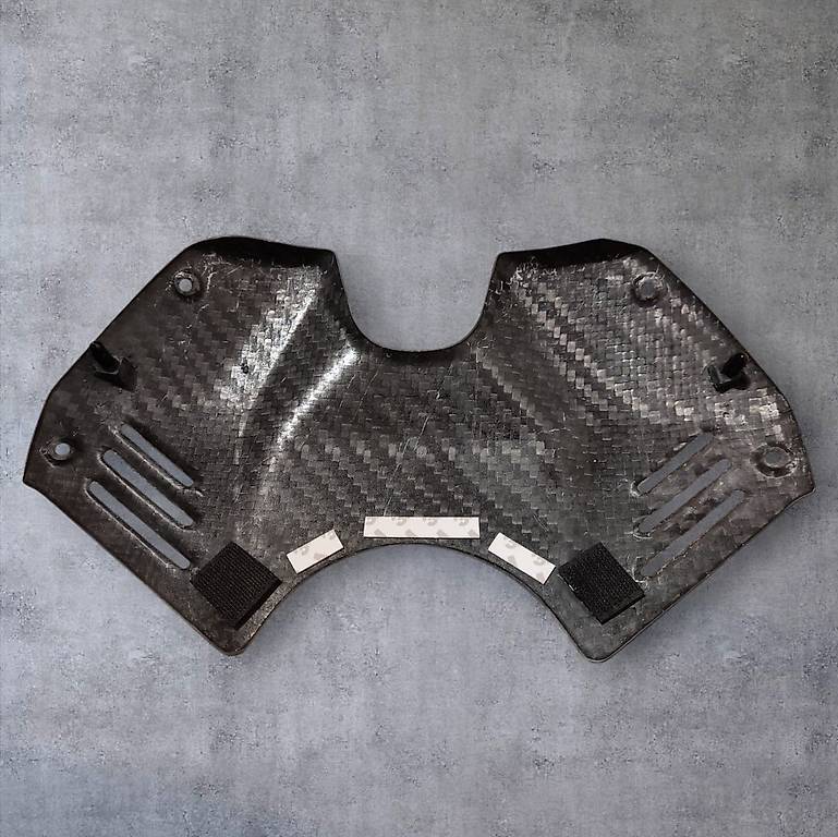 Carbon Cover Tank Abdeckung für Ducati Panigale V4,S,SP,R im Kanton St ...