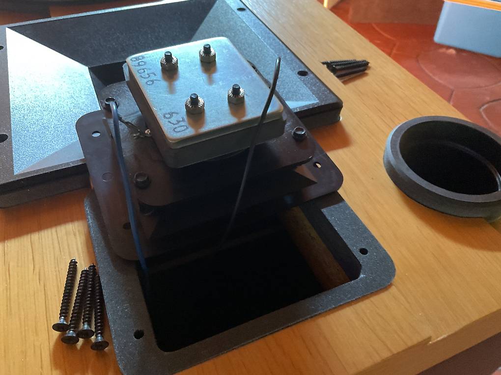 Electro-Voice Status 60 im Kanton Tessin - tutti.ch