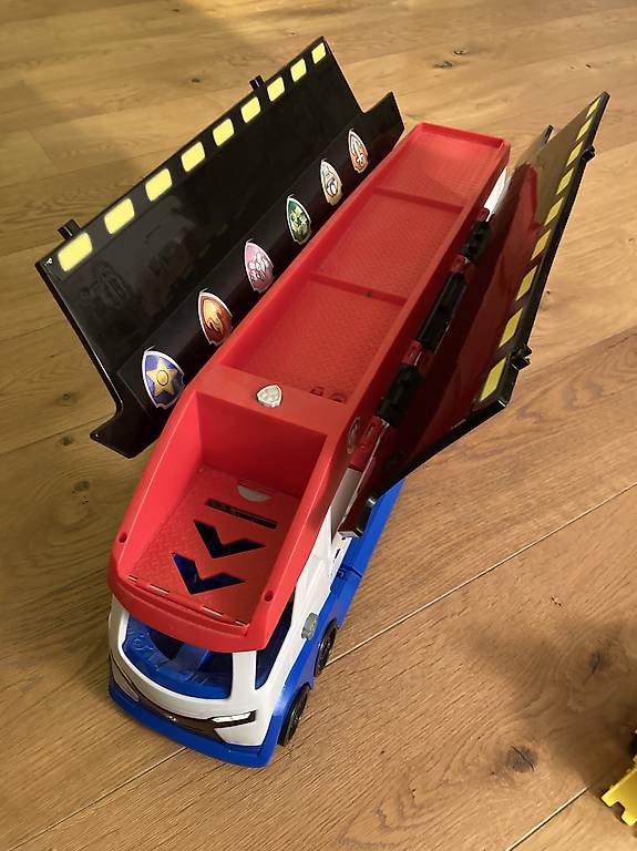 Paw Patroller inkl. Fahrzeuge im Kanton Bern - tutti.ch