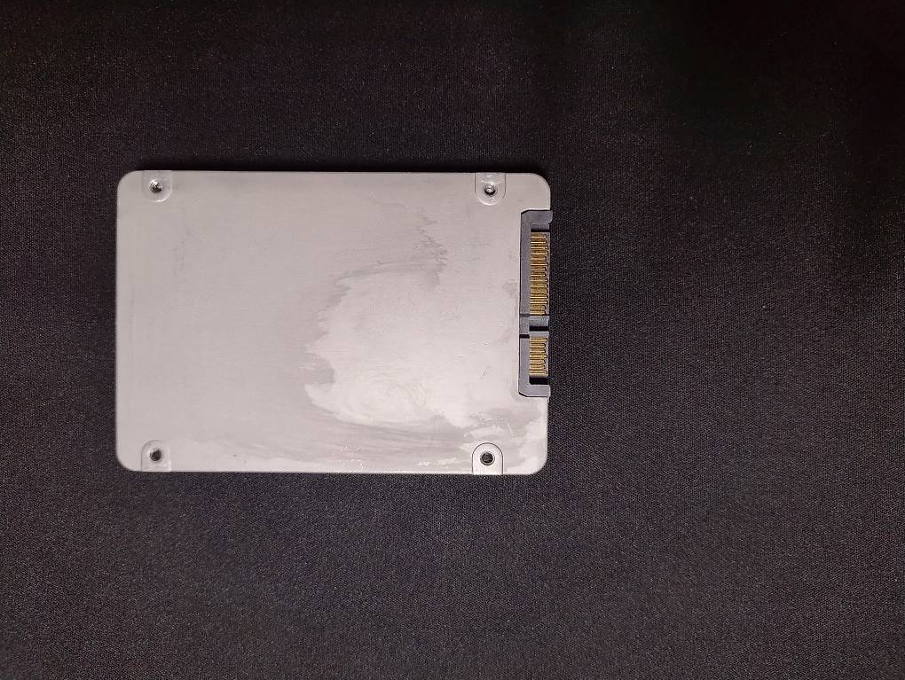 Intel SSD 330 Series 120GB Solid-State Drive im Kanton Zürich - tutti.ch