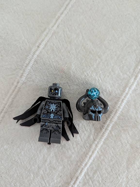 Krakenskull seltene Lego Minifigur im Kanton Bern - tutti.ch