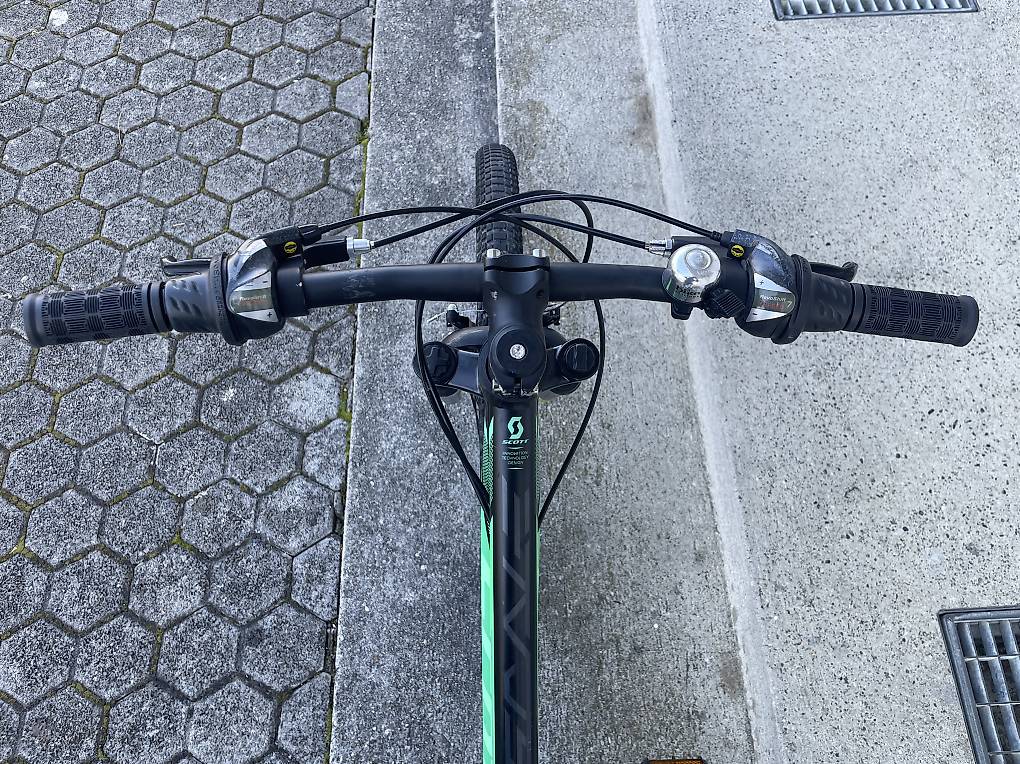 Scott scale 24 Zoll im Kanton St. Gallen - tutti.ch