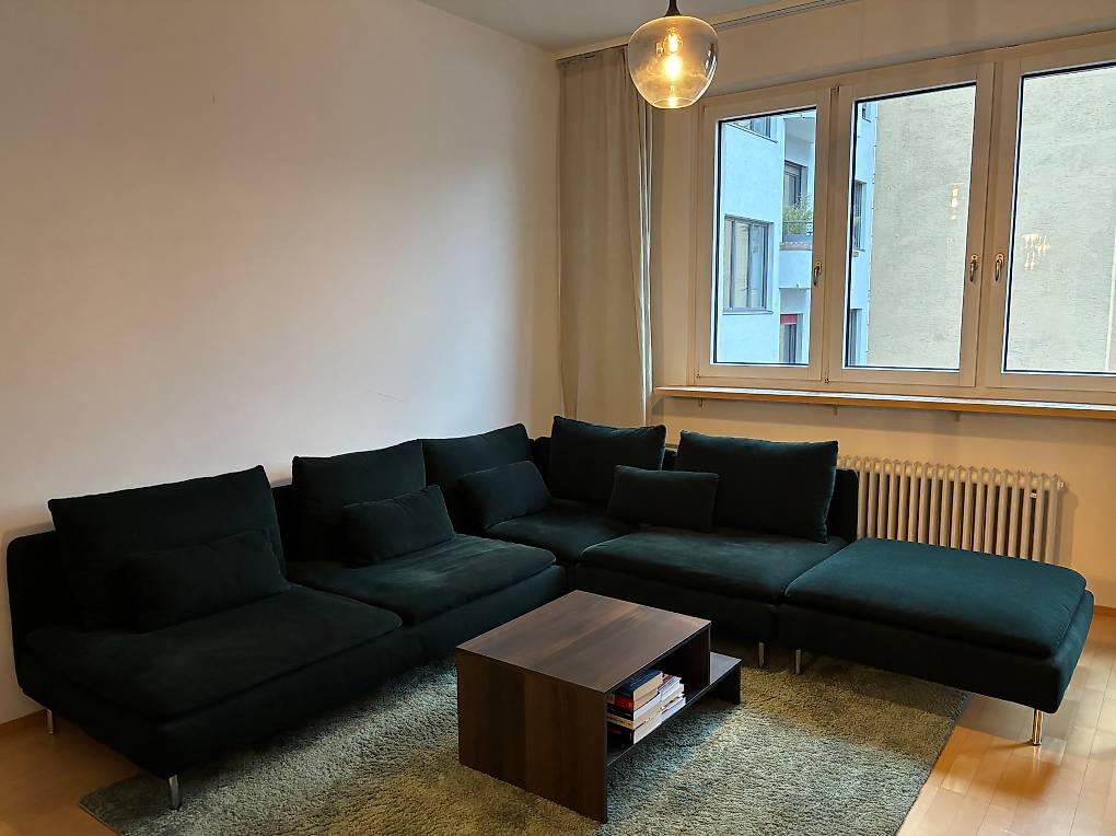 Half price furniture for flat / Möbel zum halben Preis im Kanton Zürich ...