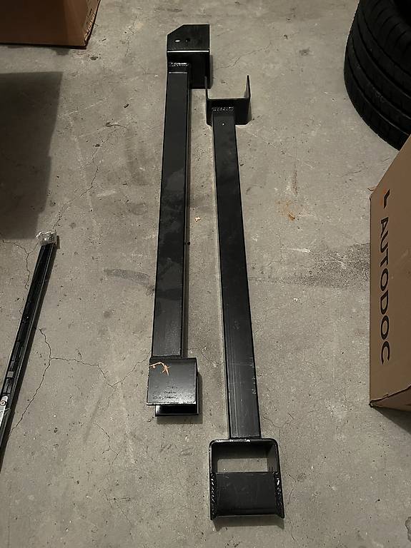 Subframe Connectors Pontiac Trans Am Chevrolet Camaro im Kanton Bern ...