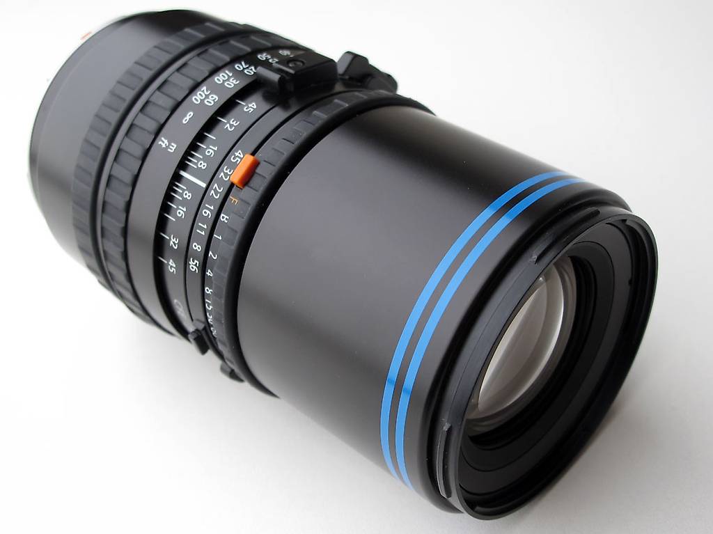 Carl Zeiss Superachromat 250 mm für Hasselblad im Kanton Bern - tutti.ch