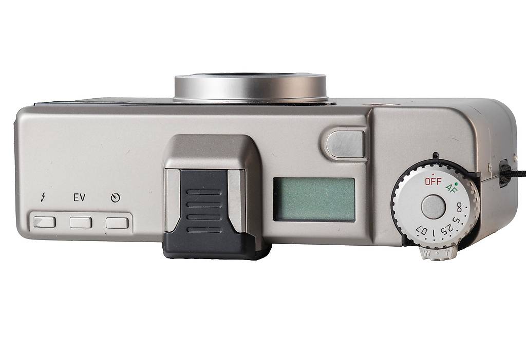 Leica Minilux Zoom - Kamera Mini lux im Kanton Luzern - tutti.ch