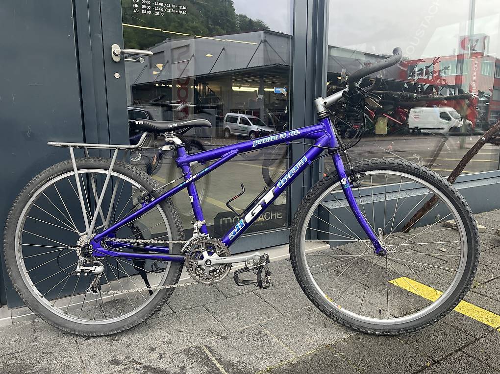 GT Pantera RC im Kanton Luzern - tutti.ch