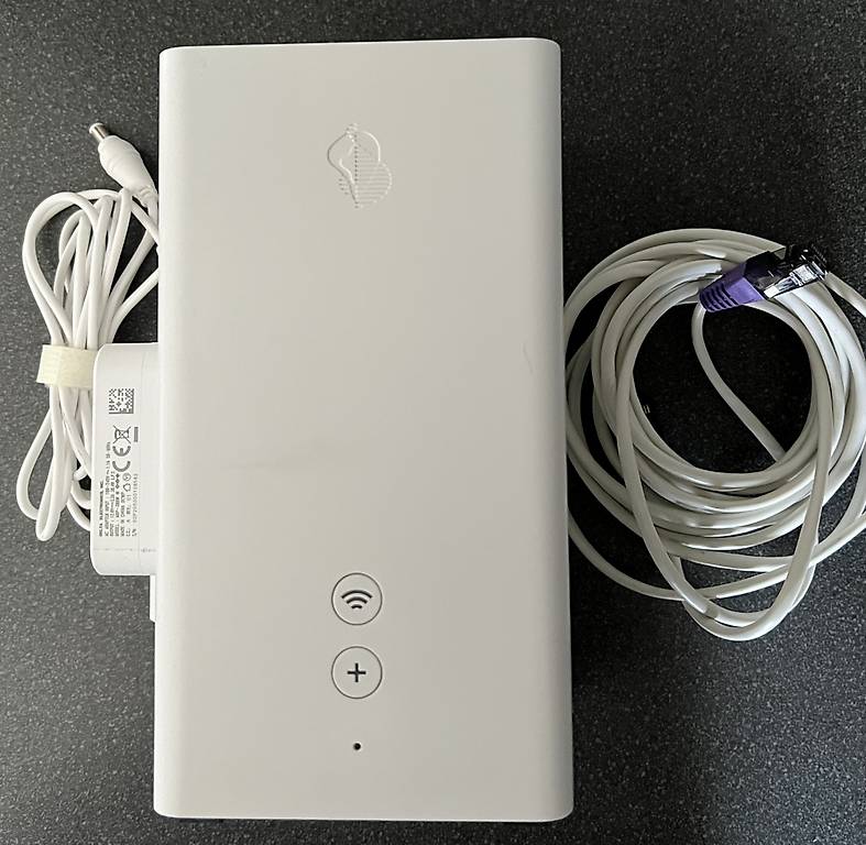 Swisscom Router Internet-Box 2 im Kanton Basel-Landschaft - tutti.ch