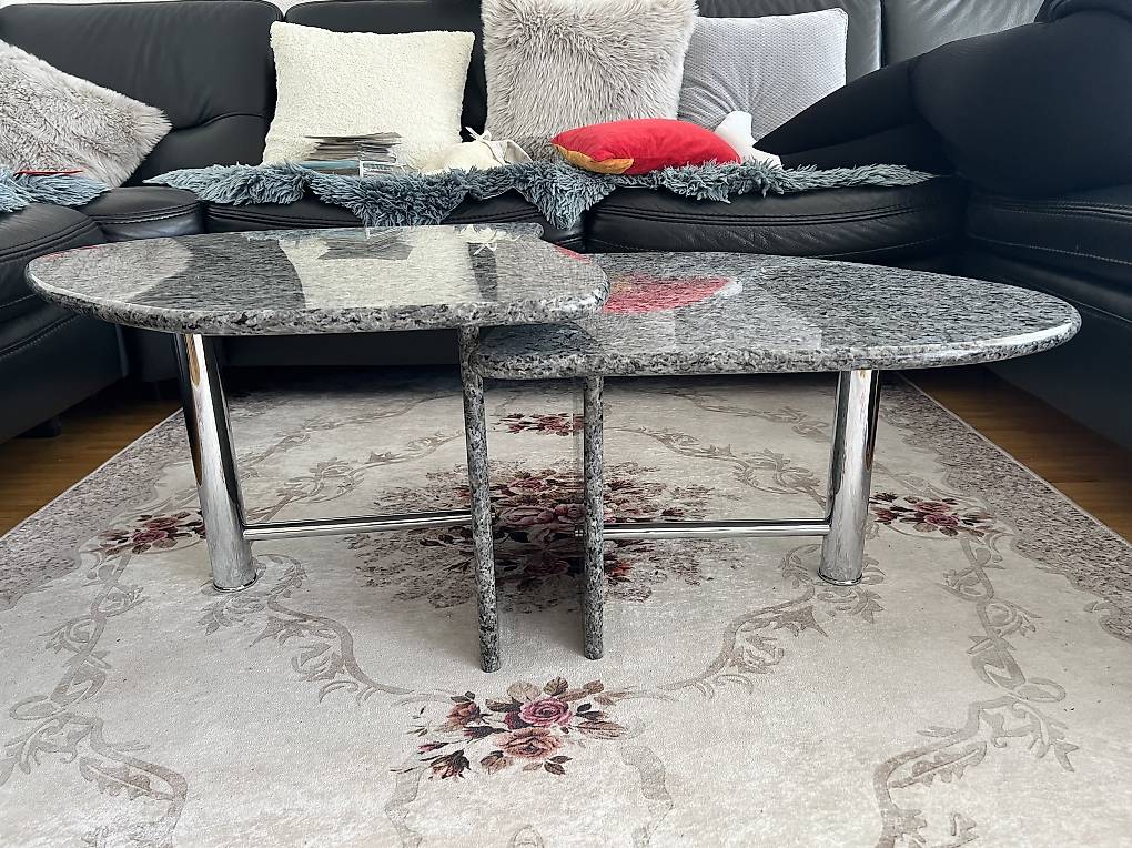 Marmor Tische im Kanton Bern - tutti.ch