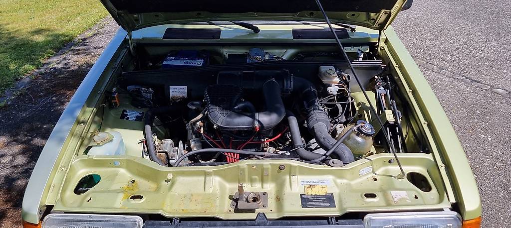 Talbot Simca 1510 im Kanton Aargau - tutti.ch