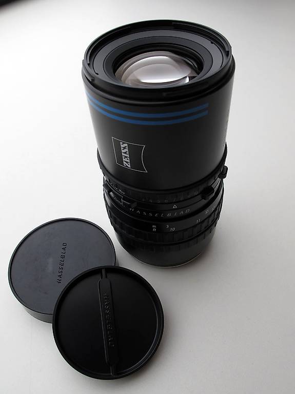 Carl Zeiss Superachromat 250 mm für Hasselblad im Kanton Bern - tutti.ch