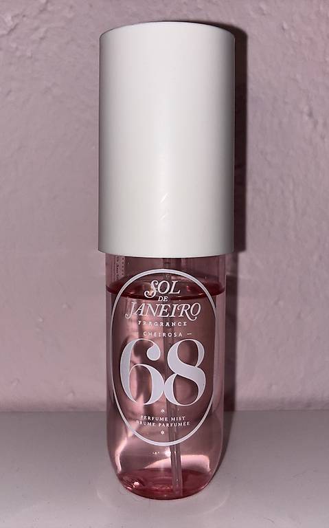 Sol de Janeiro Brazilian Crush Cheirosa 68 Perfume Mist im Kanton ...