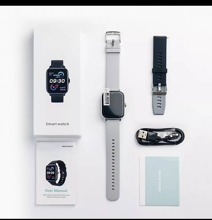 smartwatch orologio Cantone Ticino - tutti.ch