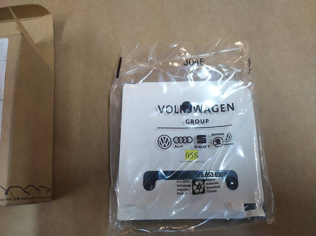 Mercedes Stern A2307580058 im Kanton Aargau - tutti.ch