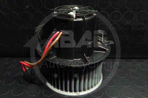 A2128200708 Gebläsemotor Lüfter Mercedes-Benz C-CLASS im Kanton Luzern ...