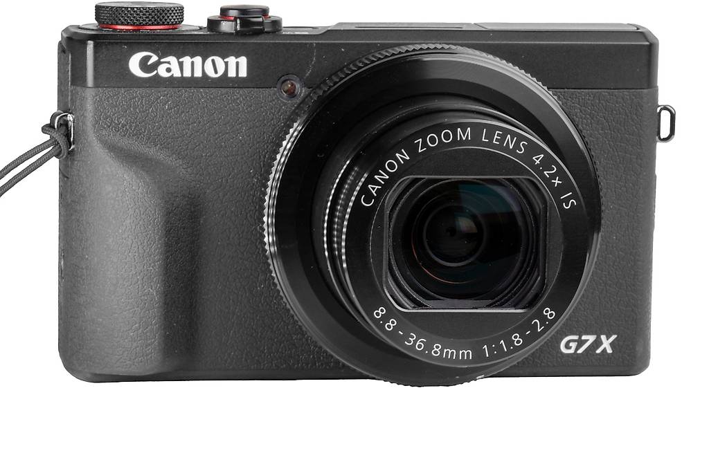 Canon PowerShot G7X Mark III MK 3 II I Kamera G7 X MK3 Canton Lucerne ...