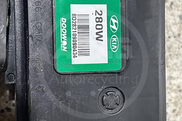 pa66-gf17-mf21 Lüfter Steuergerät Kia Stonic im Kanton Luzern - tutti.ch