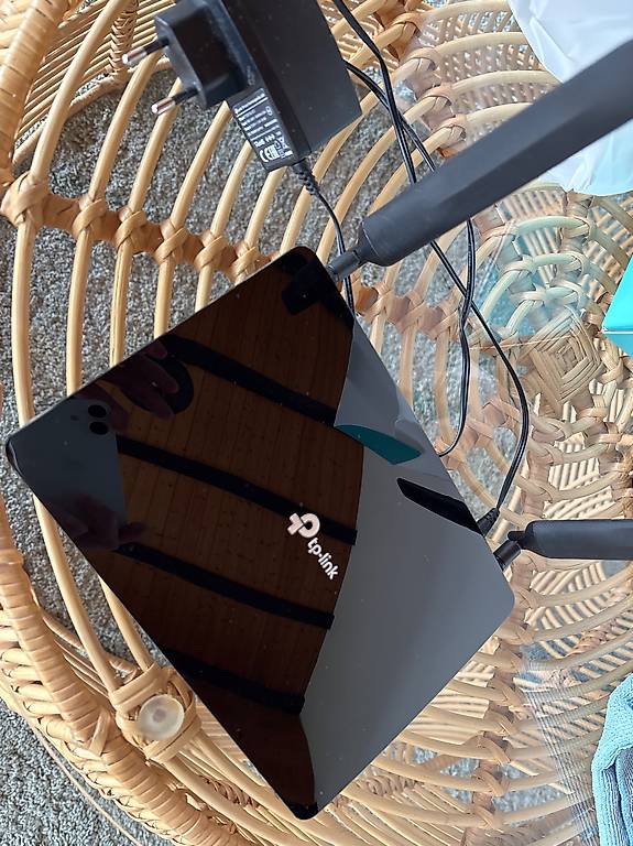 TP Link Archer MR600 LTE Router im Kanton Zürich - tutti.ch