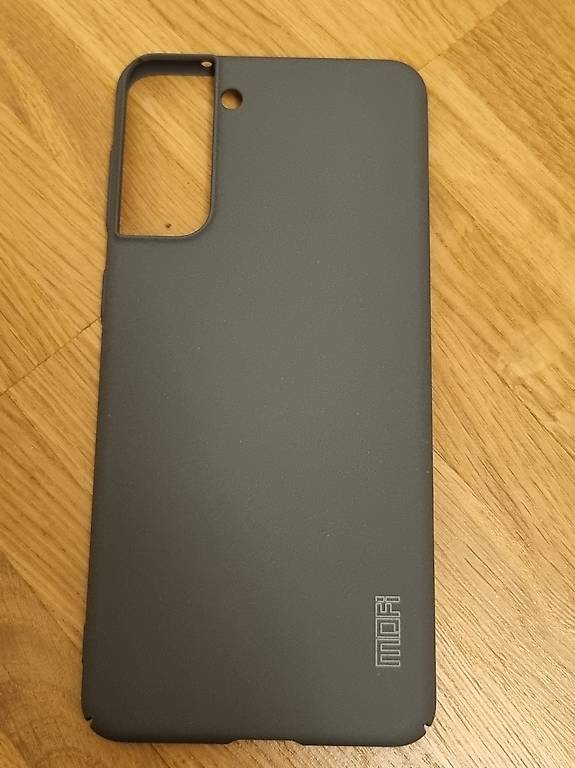 Samsung Galaxy S21+ Smart LED Cover Hülle im Kanton Basel-Landschaft ...