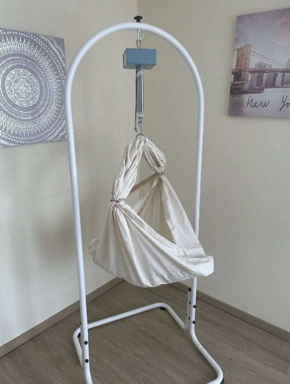 Swing to sleep Komplett Set mieten Cantone Zurigo - tutti.ch