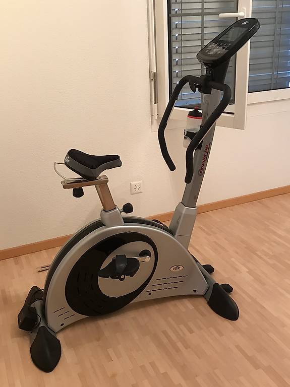 Stabiler Ergometer neu - tutti.ch