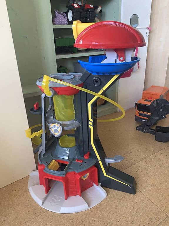 Paw Patrol Station im Kanton Basel-Landschaft - tutti.ch