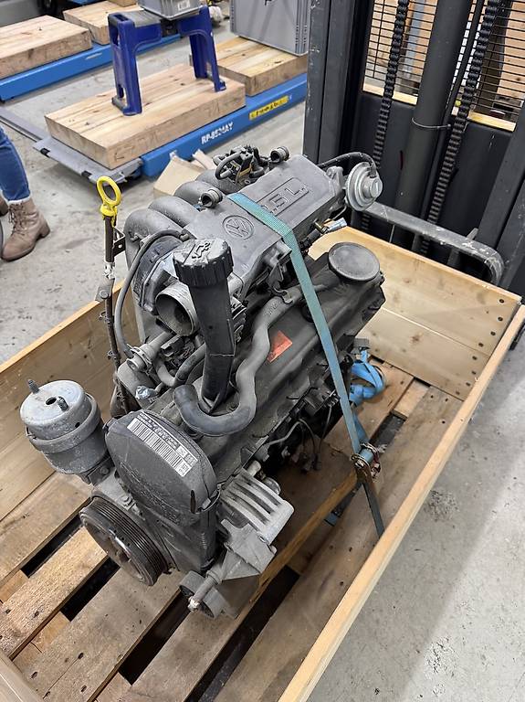 VW T4 2.5l AET im Kanton Luzern - tutti.ch