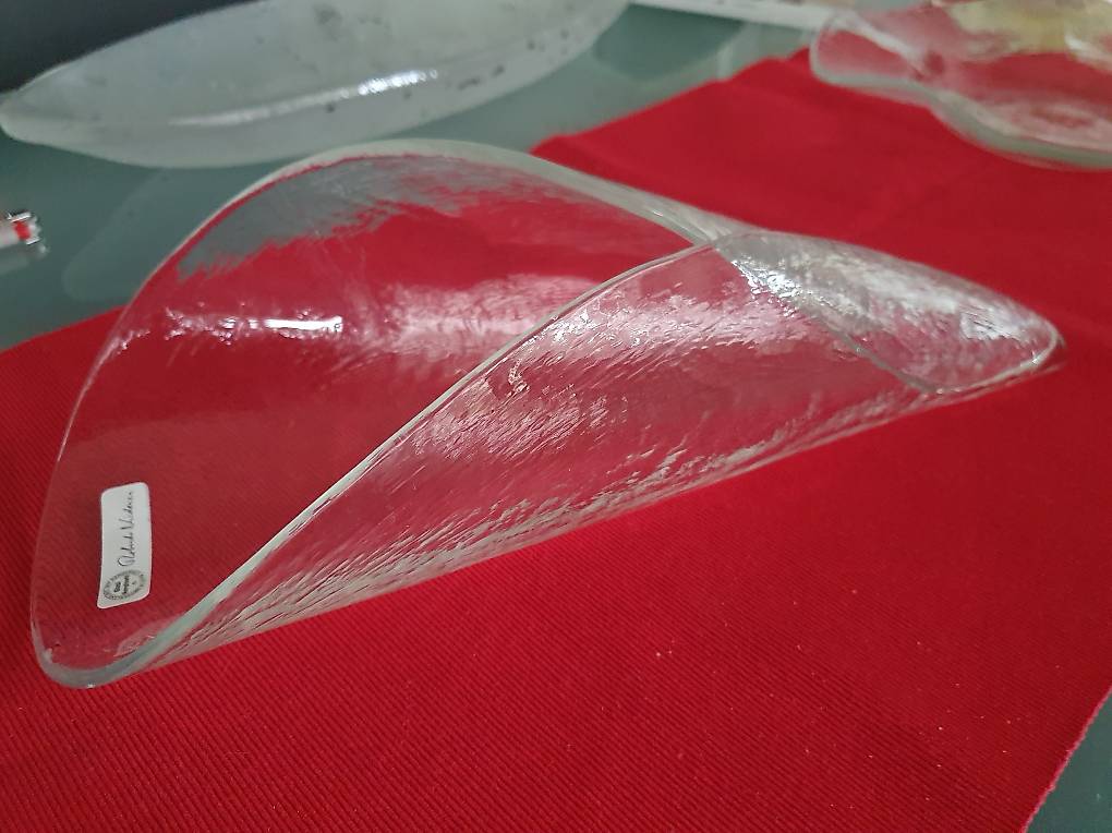 Tüte /Cornet Gross (Glasi Hergiswil / Niederer) im Kanton Bern - tutti.ch