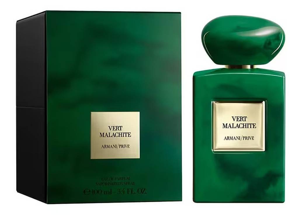 ARMANI Privé Vert Malachite Eau de Parfum | 100ml im Kanton St. Gallen ...