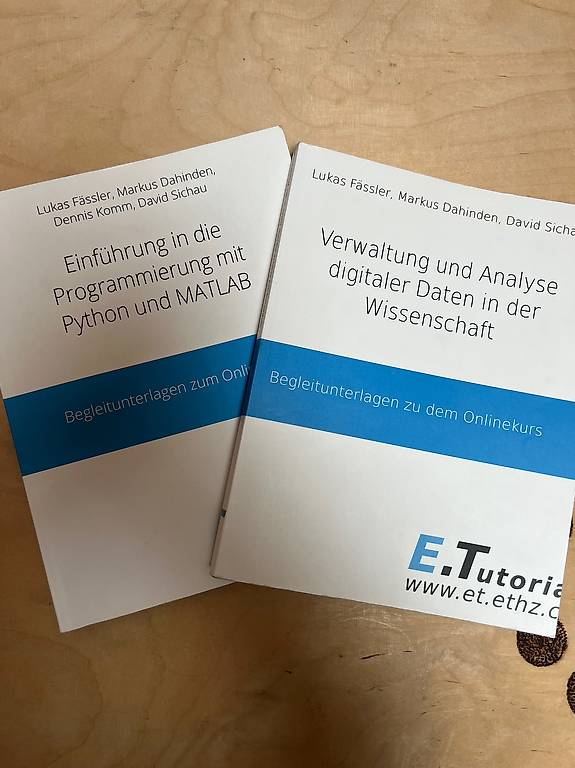 Programmierung mit Python und MATLAB im Kanton Wallis - tutti.ch