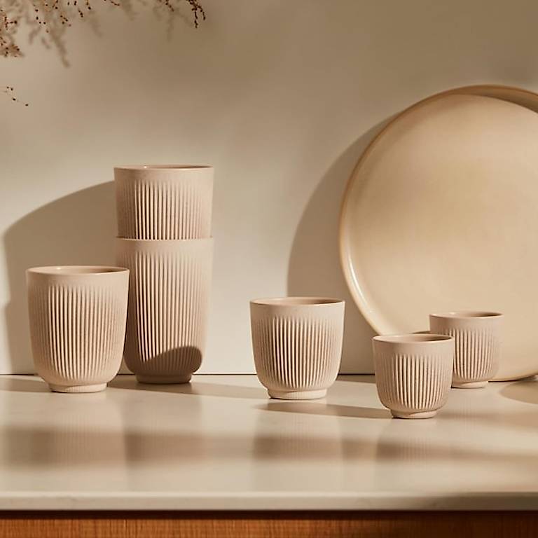 Nespresso LOOP Espresso Tassen Set 4 Stk. im Kanton Bern - tutti.ch