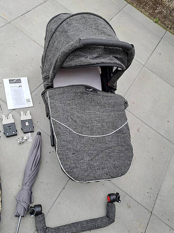 TFK Joggster Premium Line im Kanton Basel-Landschaft - tutti.ch