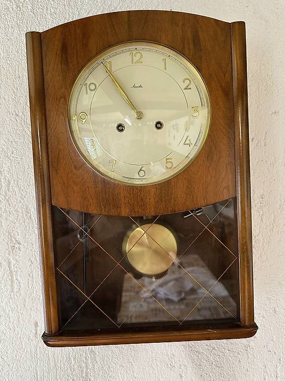 Pendola anni 60 Smutz Cantone Ticino - tutti.ch