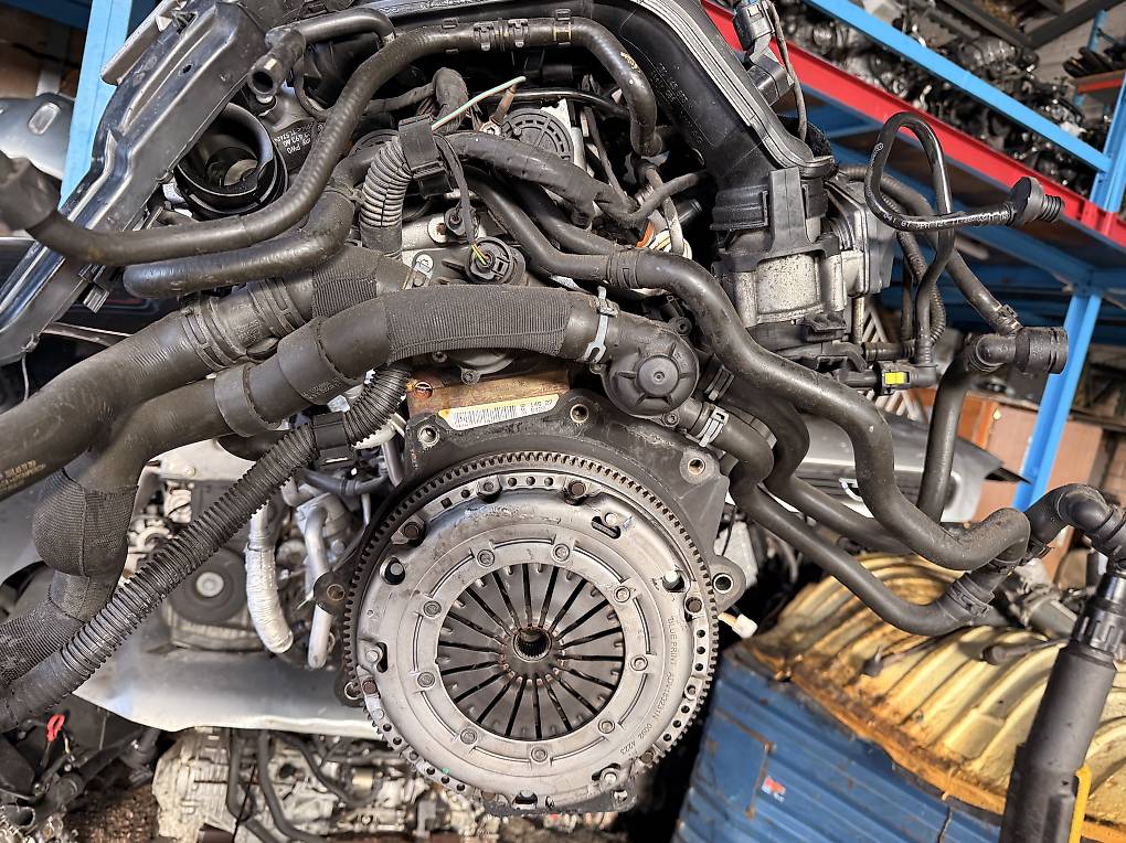 Motor CAX 1.4 TSI VW , Skoda ,Seat , Audi im Kanton Luzern - tutti.ch