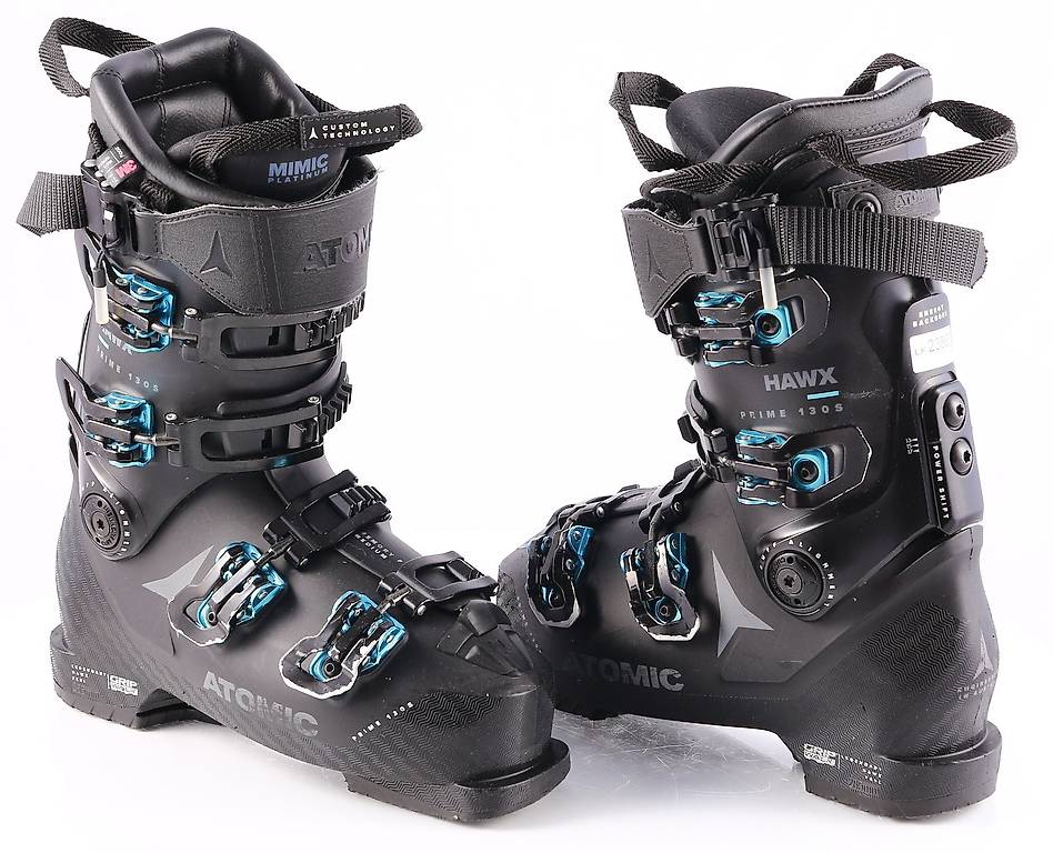 38; 38,5 Skischuhe ATOMIC HAWX PRIME 130 S im Kanton Bern - tutti.ch