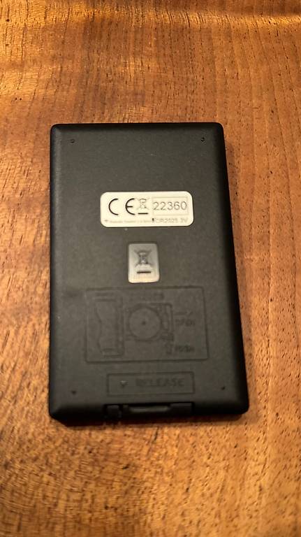 Ape Labs Remote Control - Fernbedienung Canton Saint-Gall - tutti.ch
