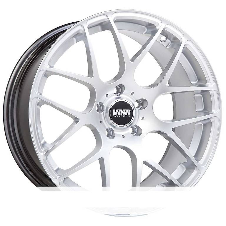 VMR Wheels Felgen V710 NEU für 1-er BMW im Kanton Zürich - tutti.ch