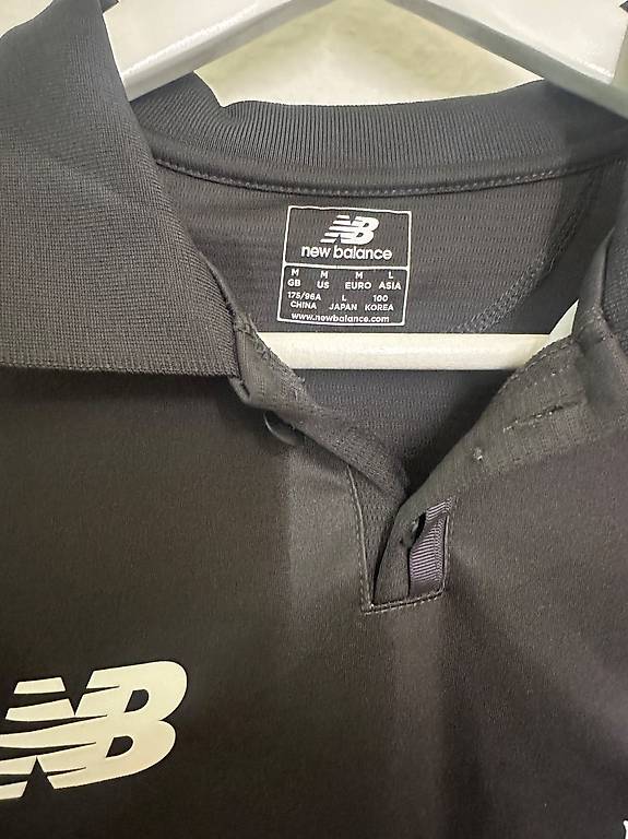 Liverpool FC (Third Kit) 2015/16 Original im Kanton Zürich - tutti.ch