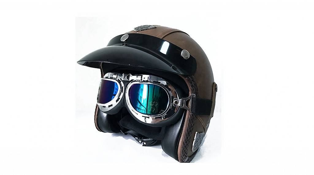 Chopper Motorrad-Helm im Kanton St. Gallen - tutti.ch
