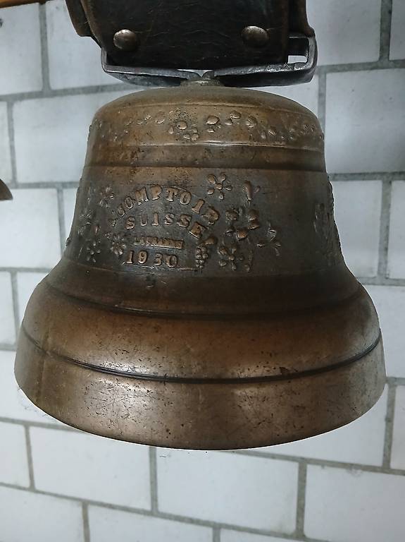 Glocken im Kanton Graubünden - tutti.ch