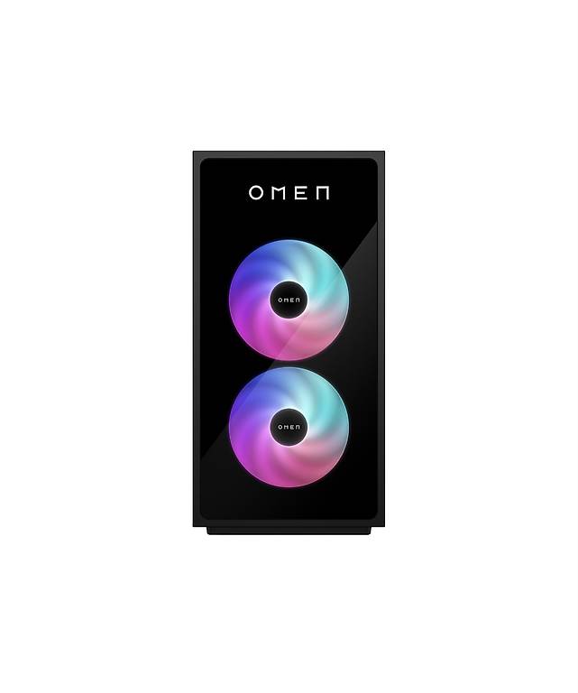 HP OMEN Gaming PC RTX 5080, 64GB DDR5, 4TB SSD neu OVP im Kanton ...
