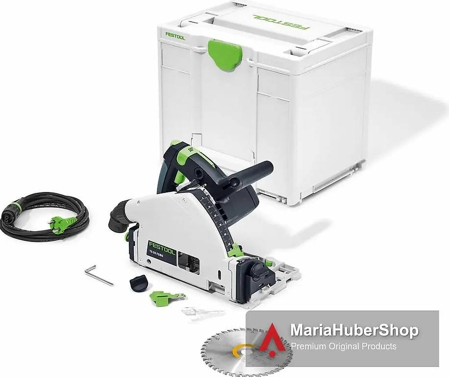 Festool TS 55 FEBQ FEBQ-Plus (576703) im Kanton Schwyz - tutti.ch