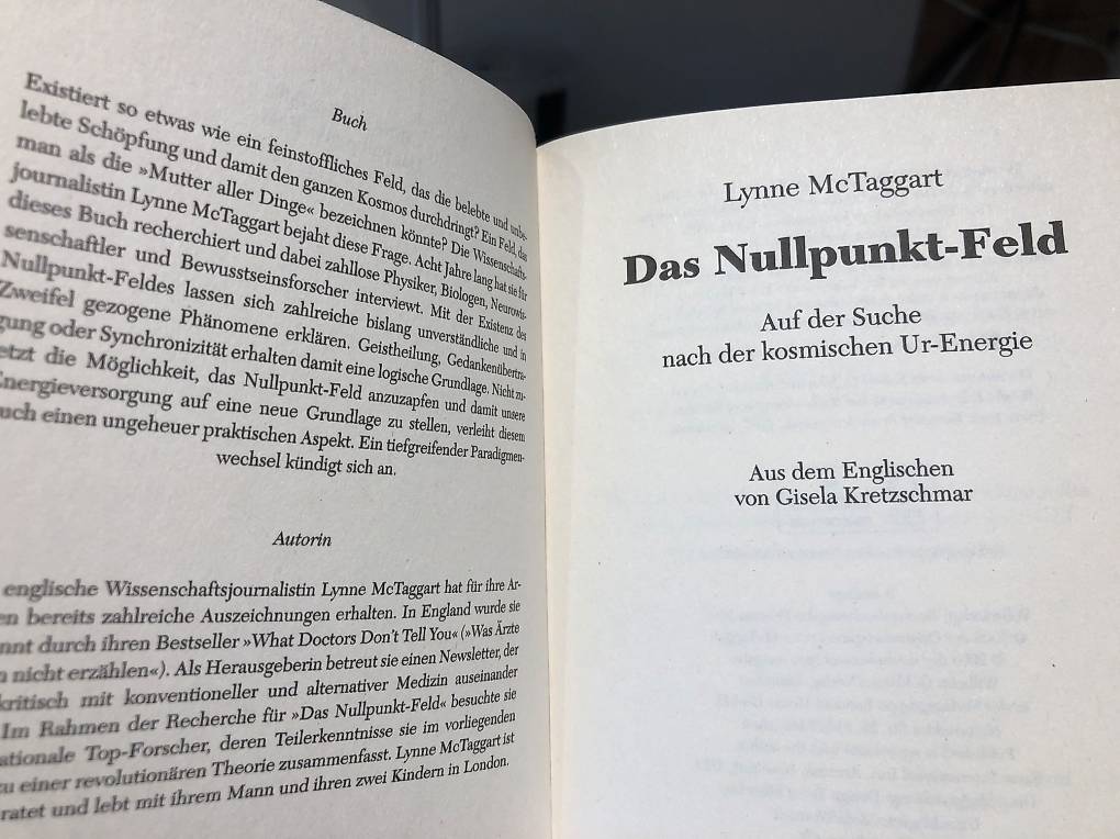 Das Nullpunkt-Feld im Kanton Bern - tutti.ch