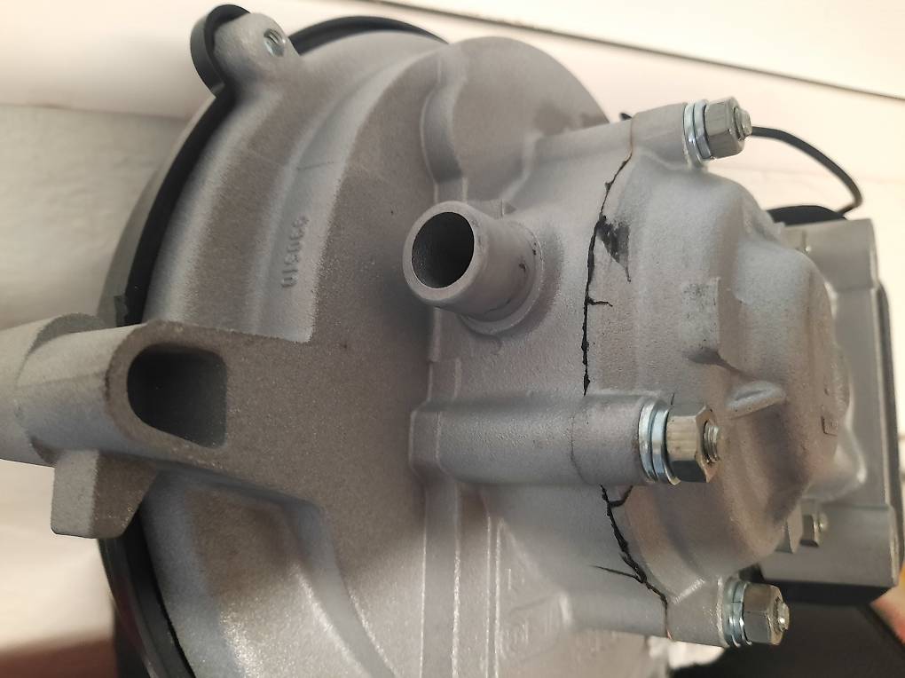 Piaggio Ciao Motor Neu im Kanton Zürich - tutti.ch