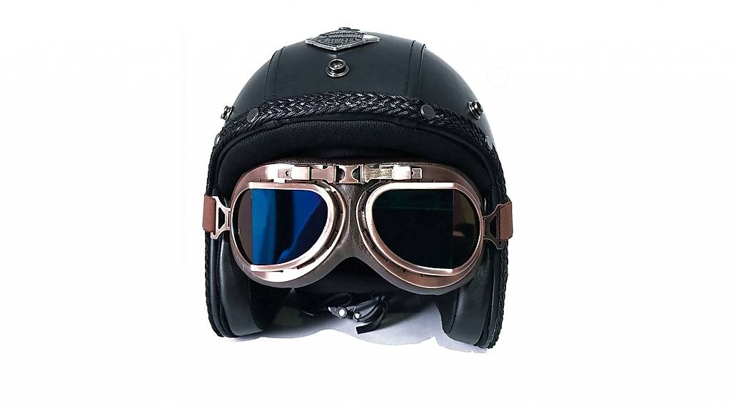 Chopper Motorrad-Helm im Kanton St. Gallen - tutti.ch