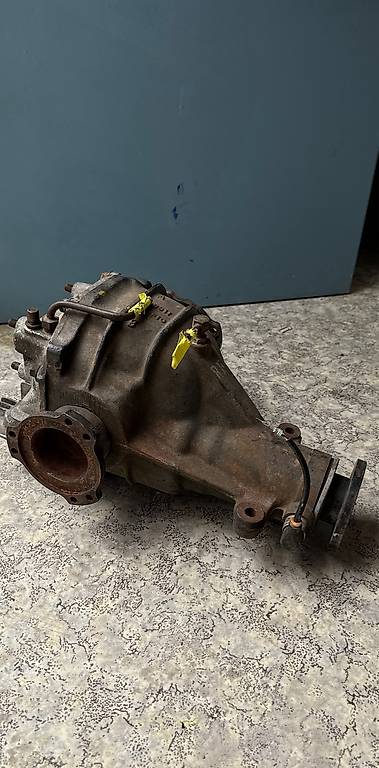 Nissan 200sx S13 Differential ABS im Kanton Bern - tutti.ch