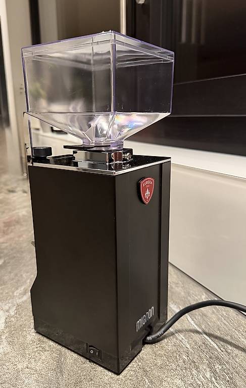 Eureka Mignon Specialita im Kanton Zürich - tutti.ch