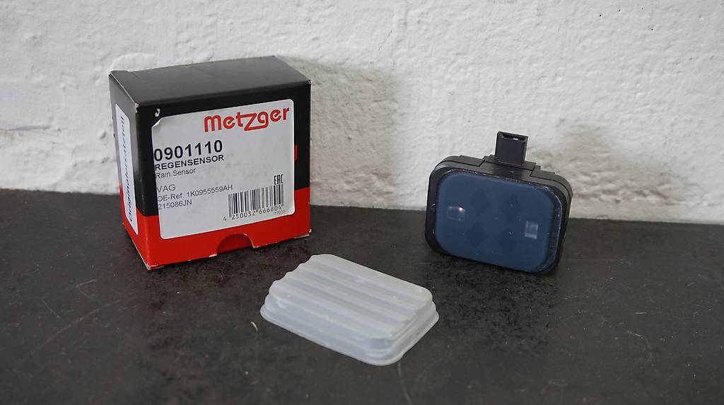 Regensensor für Ihren VW/Seat/Skoda im Kanton Luzern - tutti.ch